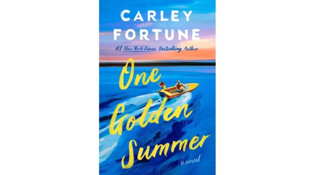 Carley Fortune's 'One Golden Summer' Exclusive Excerpt | Woman's World