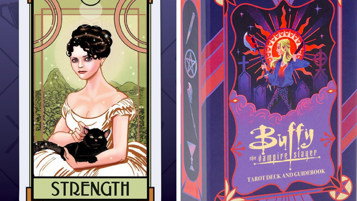 Relationship Tarot Spread: Three Ways to Help Navigate Love | Woman's World