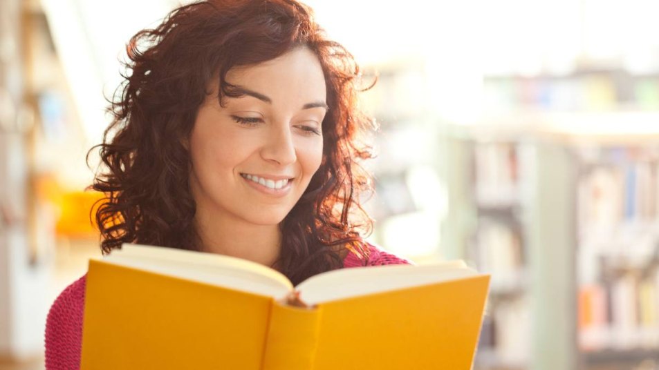 Books About Happiness: 11 Compelling Nonfiction Reads | Woman's World
