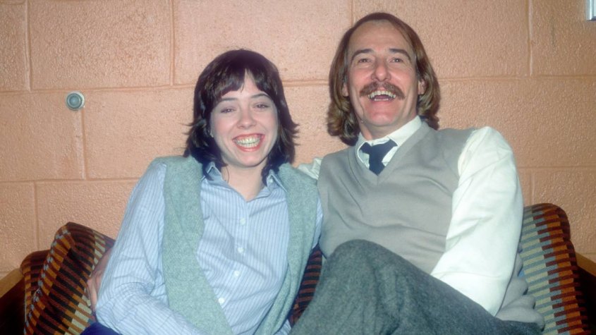 Mackenzie Phillips: 'One Day at a Time' Actress Turns Trauma to Triumph ...