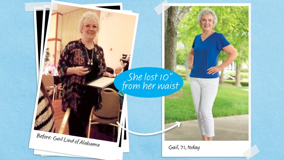 Protein and Sarcopenia: What Women Over 50 Need to Know | Woman's World