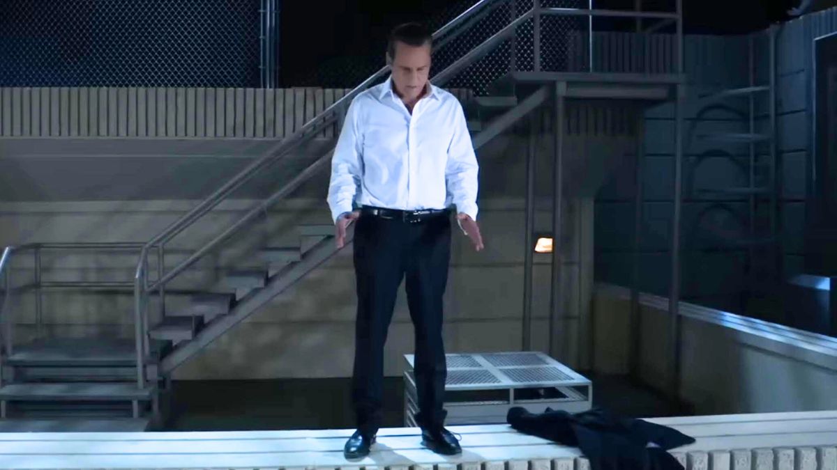 Maurice Benard Talks ‘GH,’ Sonny and Mental Health Advocacy | Woman's World