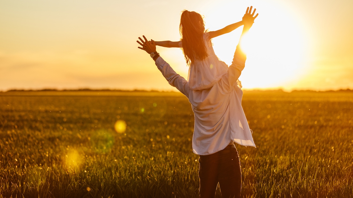 Father Daughter Songs: 10 Songs Perfect for Father's Day | Woman's World