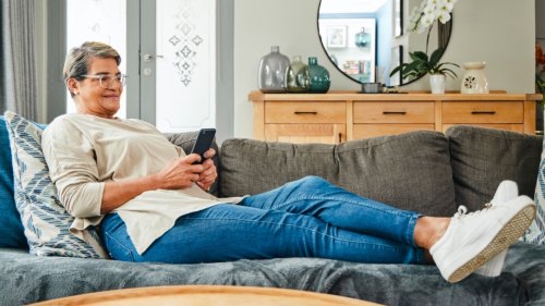 Pulled Muscle in Back: 4 Home Remedies To Ease the Ache | Woman's World