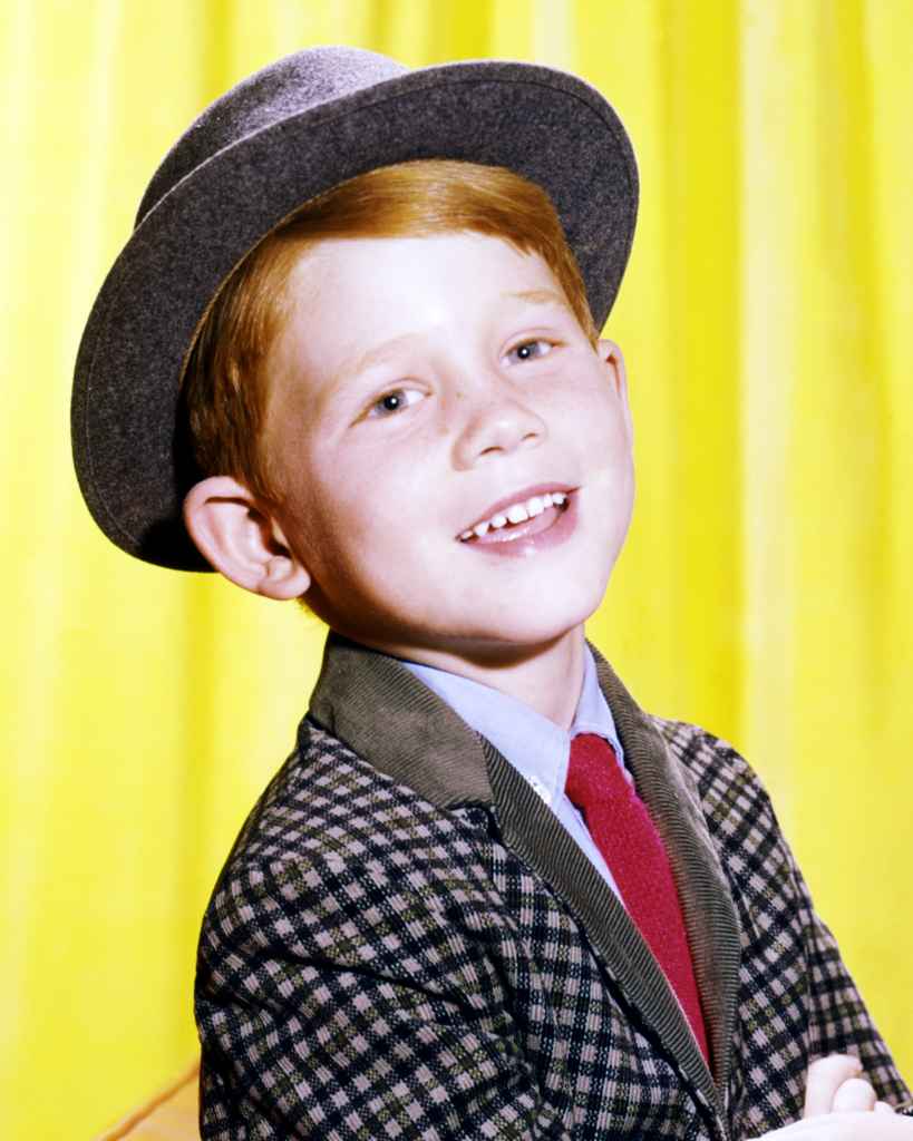 See 'The Andy Griffith Show' Cast Through the Years, 1960 to 2025 ...