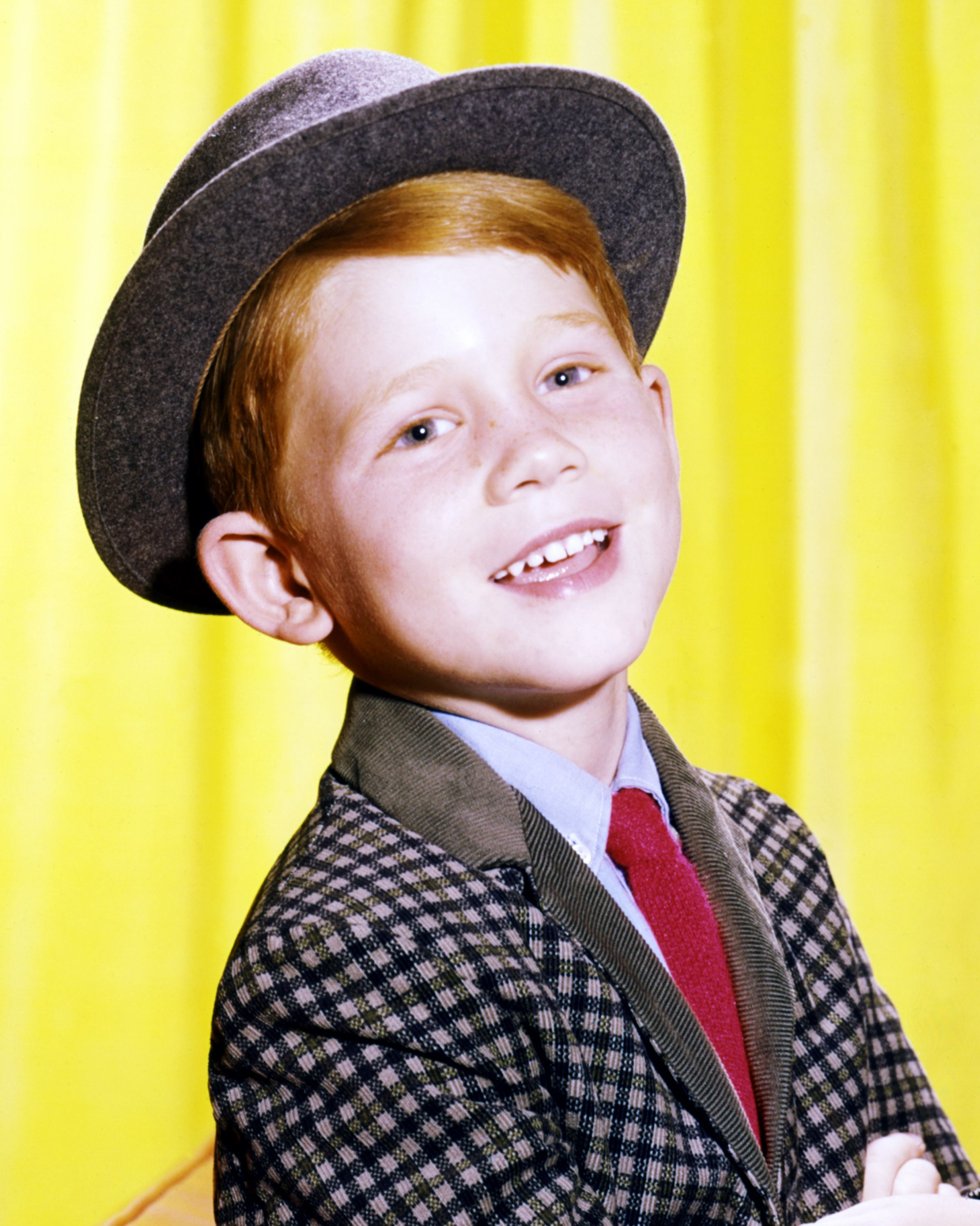 See 'The Andy Griffith Show' Cast Through the Years, 1960 to 2025 ...