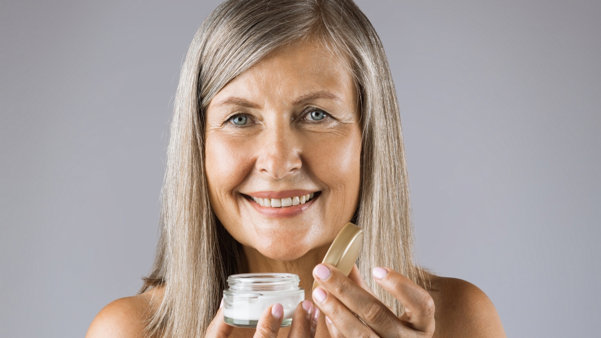 Trader Joe's Best Skincare, Hair, Body Products for Women Over 50 ...
