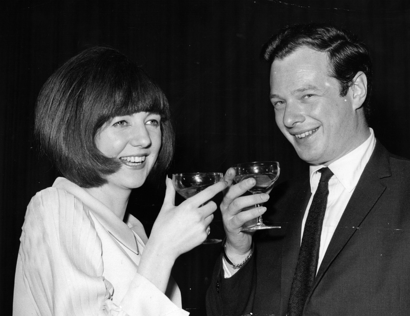 Beatles Manager Brian Epstein Biopic: Inside ‘Midas Man' | Woman's World