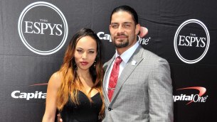 Roman Reigns Marriage: All About the WWE Superstar's Wife and Family ...