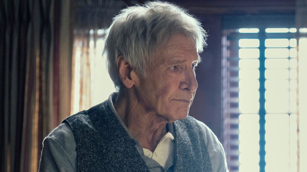 Harrison Ford on Returning in ‘1944’: ‘Yellowstone’ Universe Updates ...