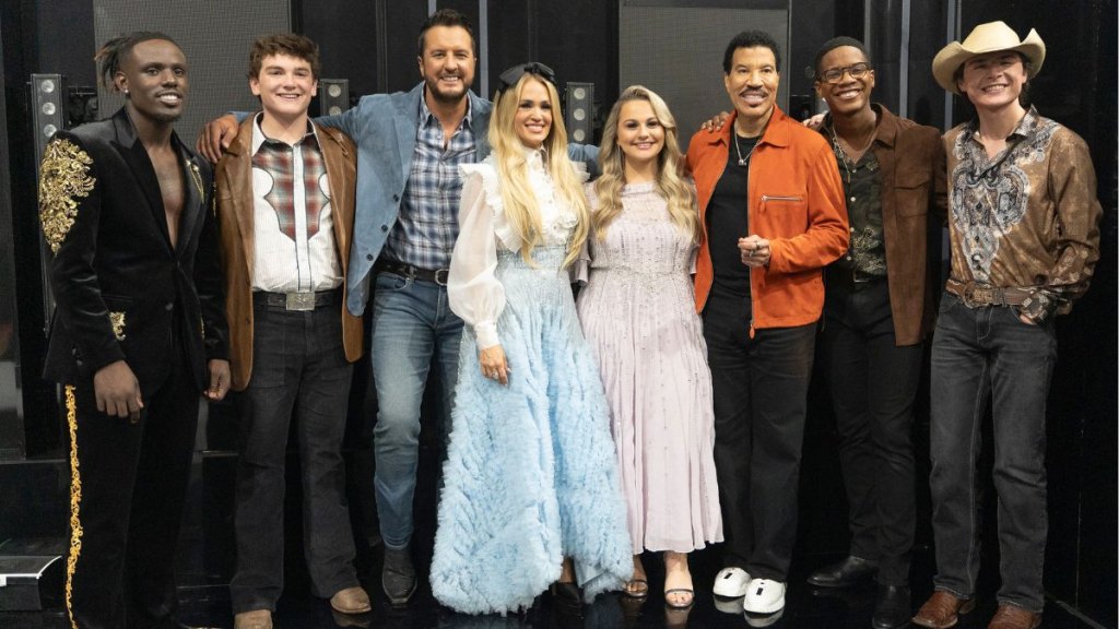 Carrie Underwood Net Worth: How the Country Star Built $120M Fortune ...
