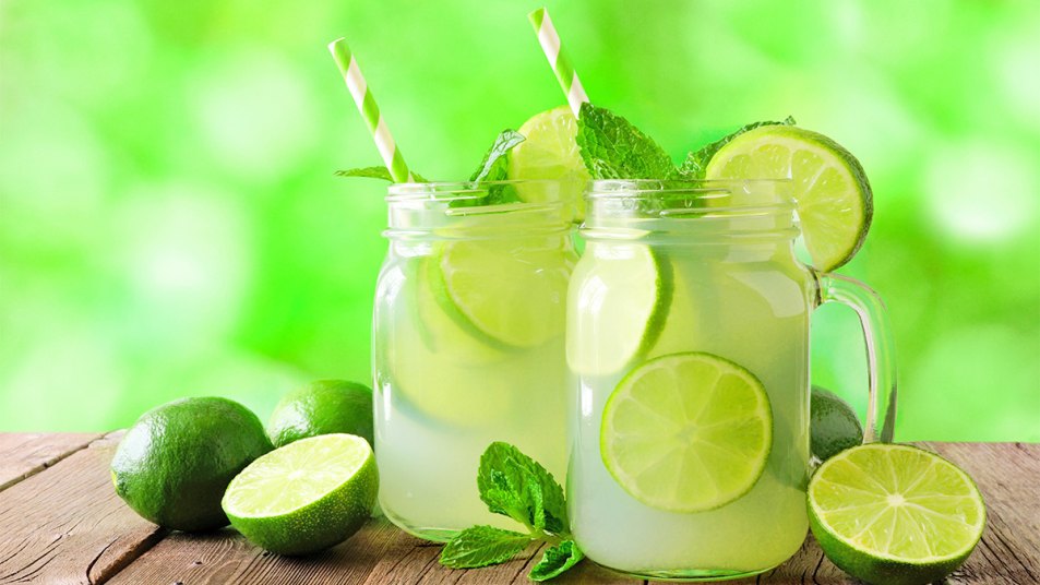 Need a Refreshing Limeade Recipe? Try These 2 Easy Citrus Drinks ...