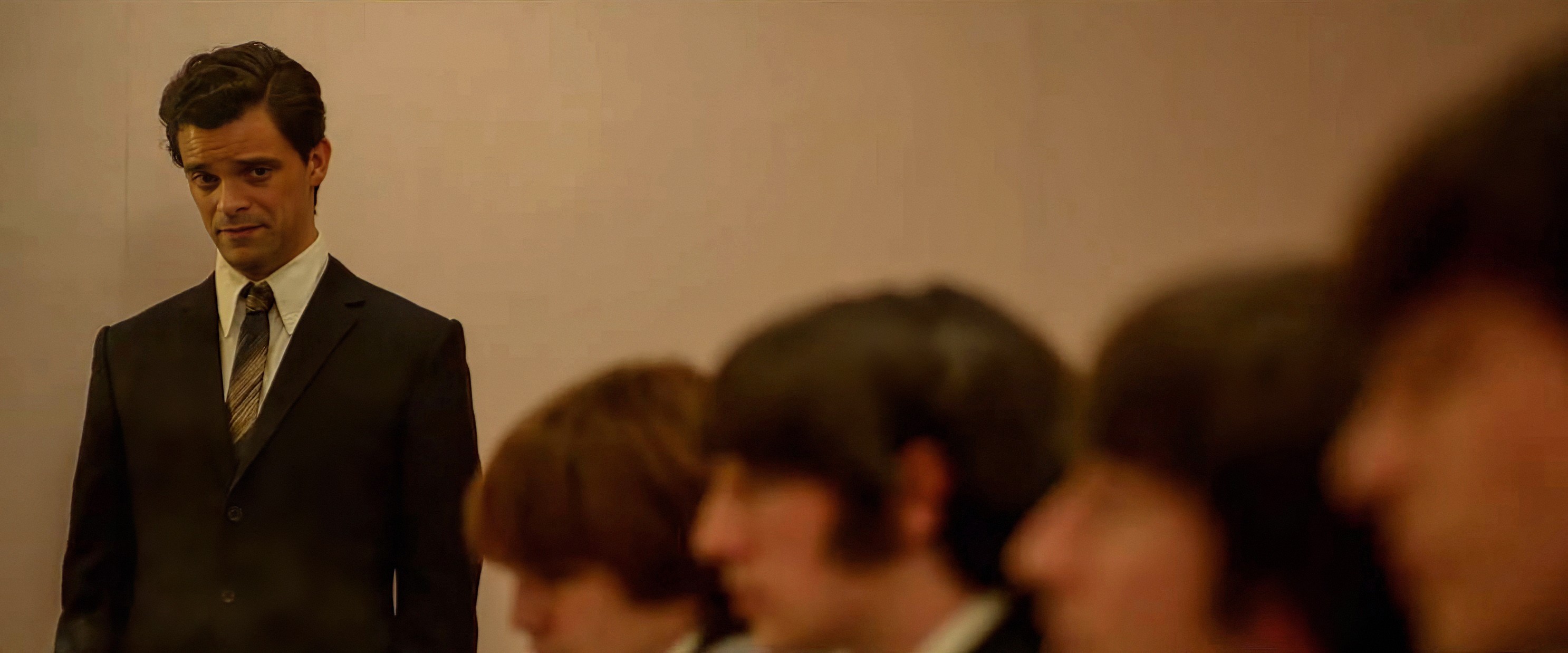 Beatles Manager Brian Epstein Biopic: Inside ‘Midas Man' | Woman's World