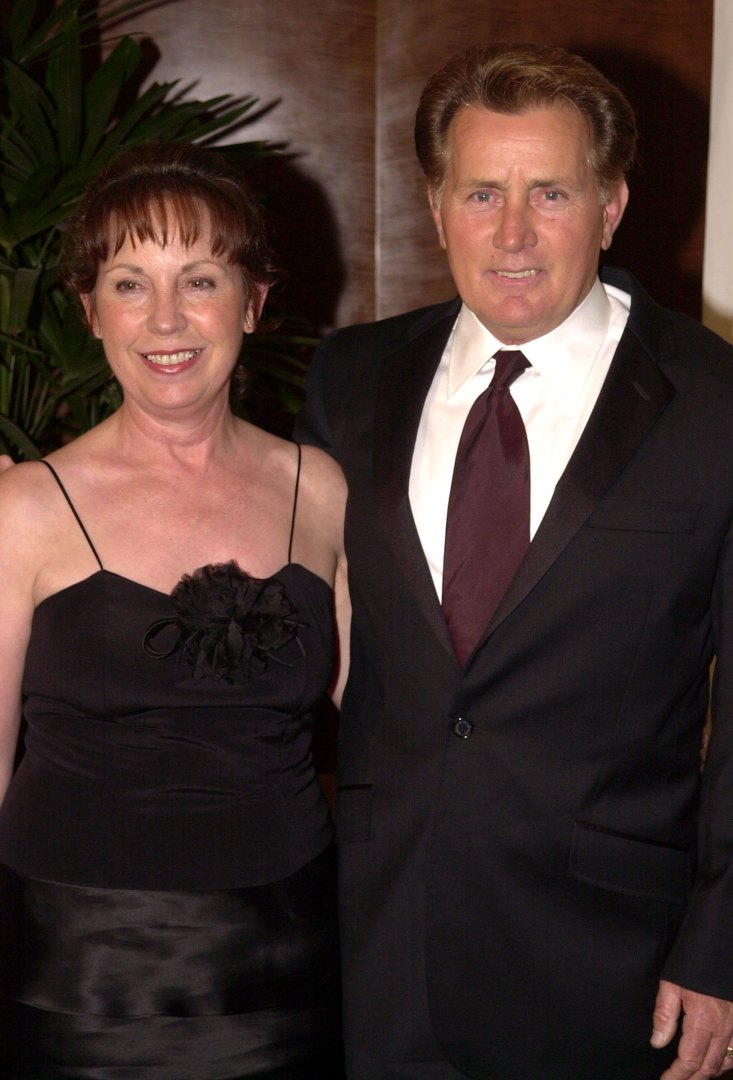 Martin Sheen's Wife: Inside His 64-Year Marriage | Woman's World