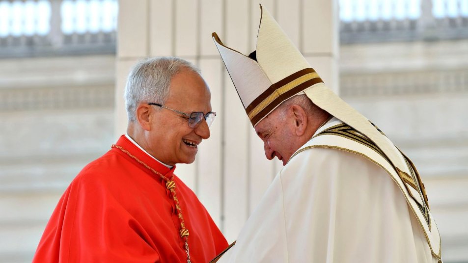 Pope Leo XIV: Religion, Politics and Pope Francis Quotes | Woman's World