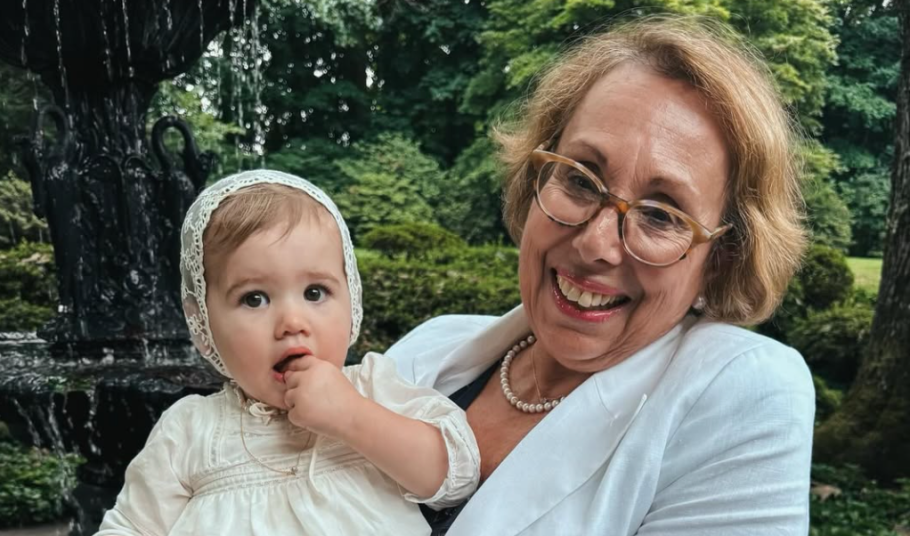 ‘Brunch With Babs’ Star Talks Faith, Family and New Cookbook | Woman's ...