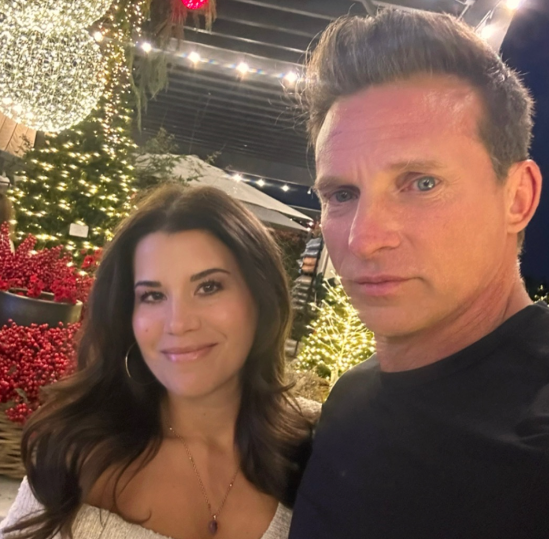 ‘General Hospital’ Star Steve Burton Is Married: Meet His Wife | Woman ...
