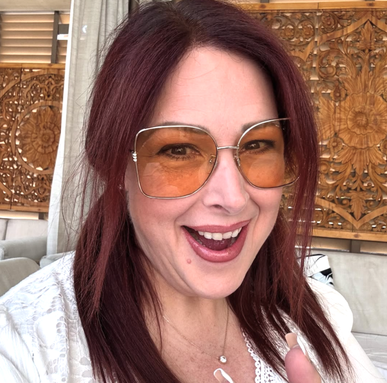 Carnie Wilson on Cooking, Family, Relaxation & Pet Peeves | Woman's World