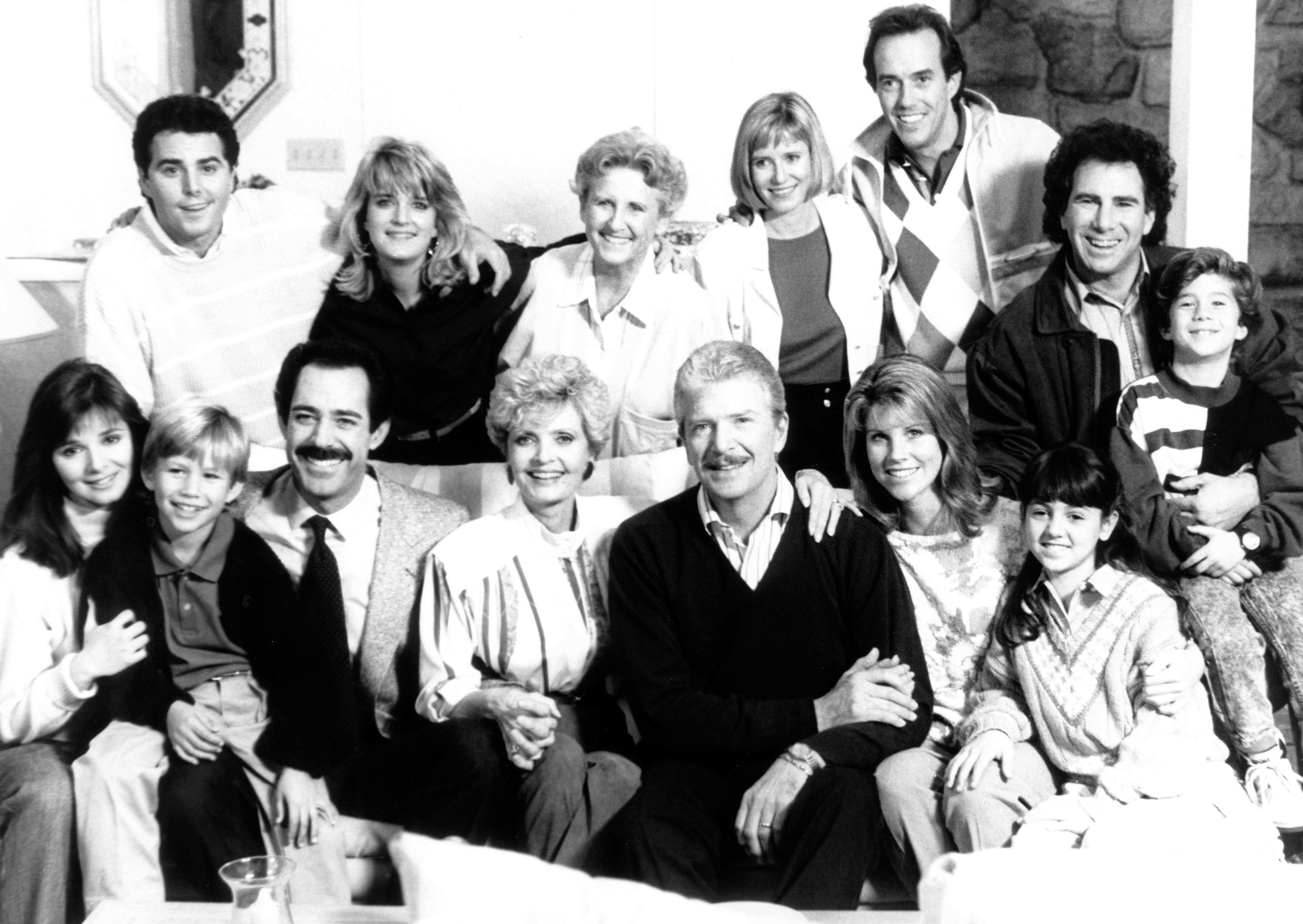 Your Guide to Every 'Brady Bunch' Spin-Off: Cartoons to Dramas | Woman ...