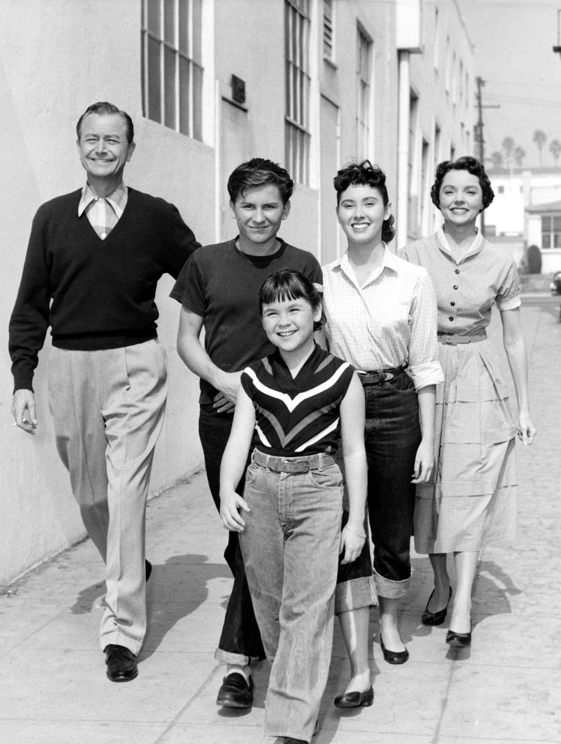 42 Best 1950s Sitcoms: TV Golden Age Classics to Forgotten Favorites ...