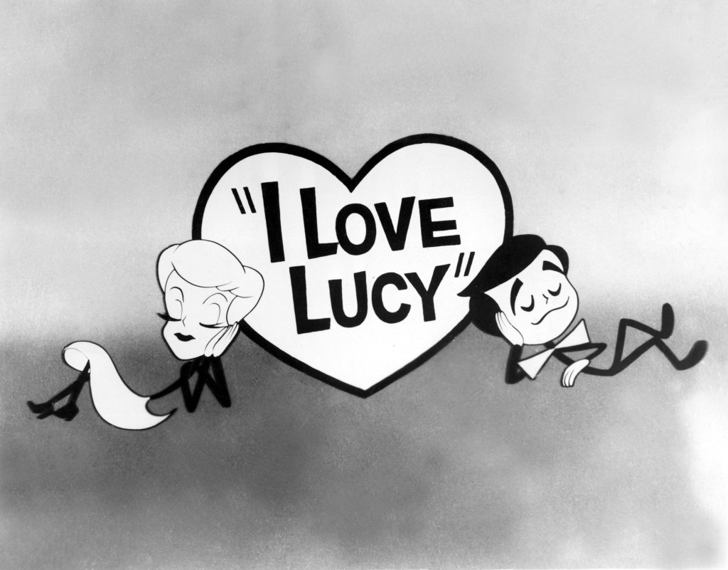 25 Rare 'I Love Lucy' Behind-the-Scenes Photos of the Cast | Woman's World