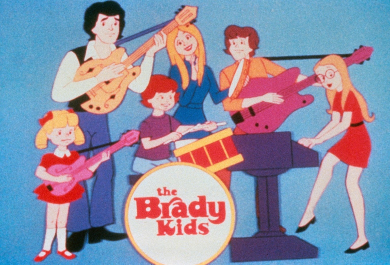 Meet the ‘Other’ ‘Brady Bunch’: Fake Jan and More Fill-in Bradys ...