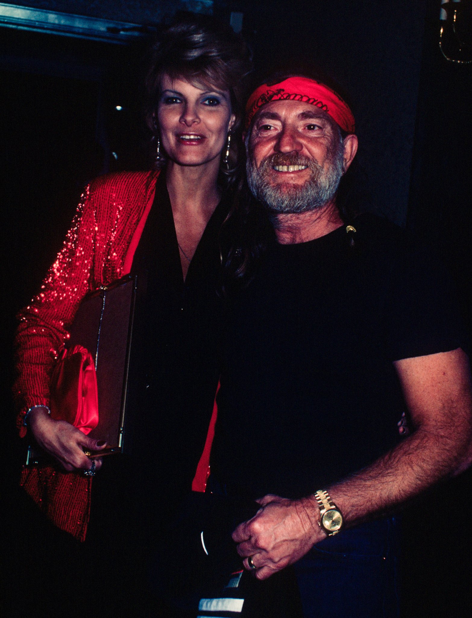 Willie Nelson’s Wife: Inside His Marriage of 34 Years | Woman's World