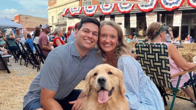 Alex Drummond and Mauricio Scott's Love Story Details Revealed Woman's ...