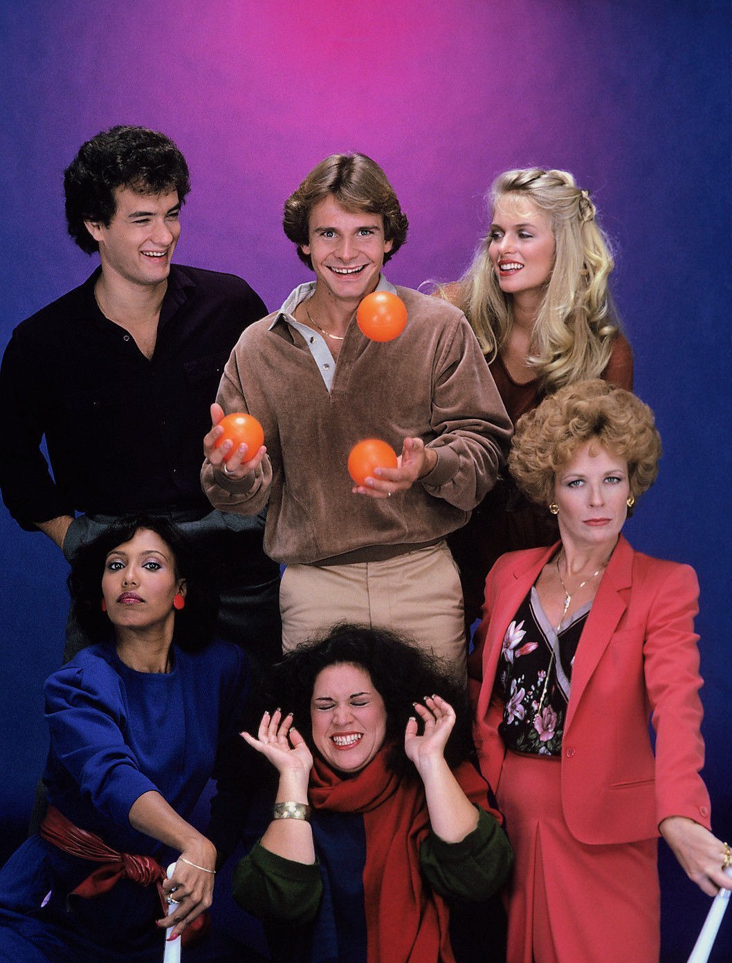 'Bosom Buddies' Cast: What Happened to Them? | Woman's World