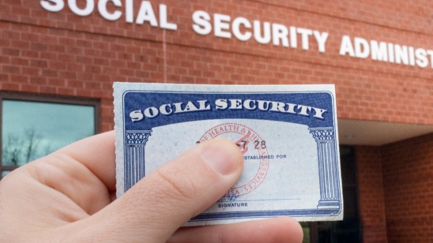 How to Stay Safe From Social Security Phishing Scams | Woman's World