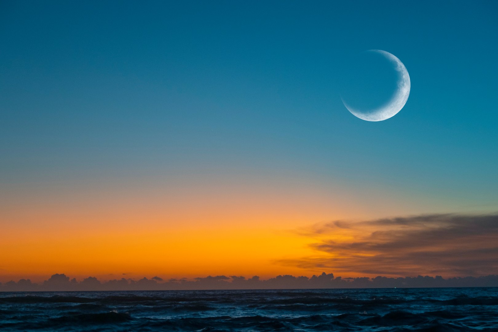 How 2025's New Moon in Leo Will Ignite Your Inner Strength | Woman's World
