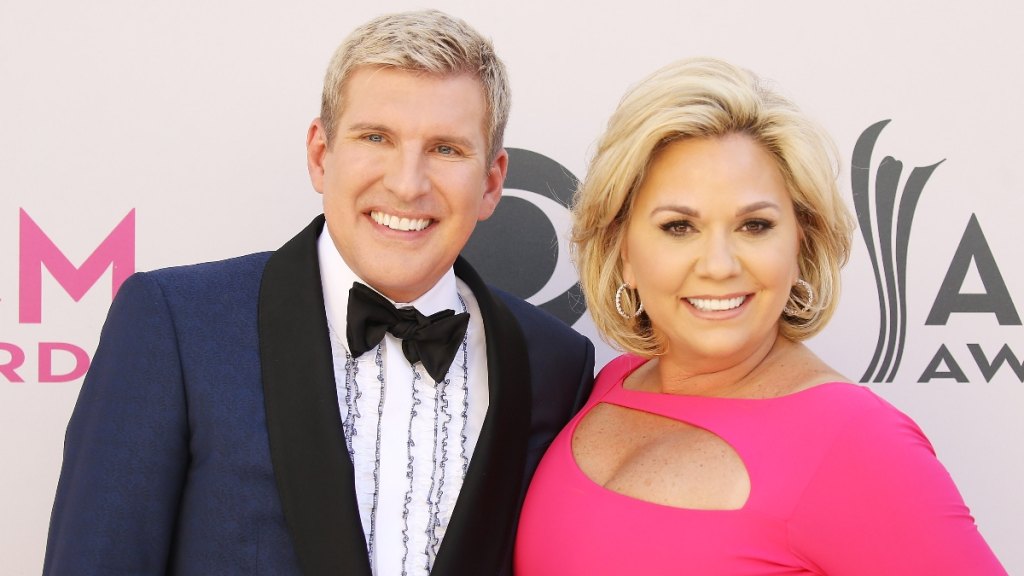 A Look at the Chrisley Family Tree: From Nanny Faye to Grayson and ...