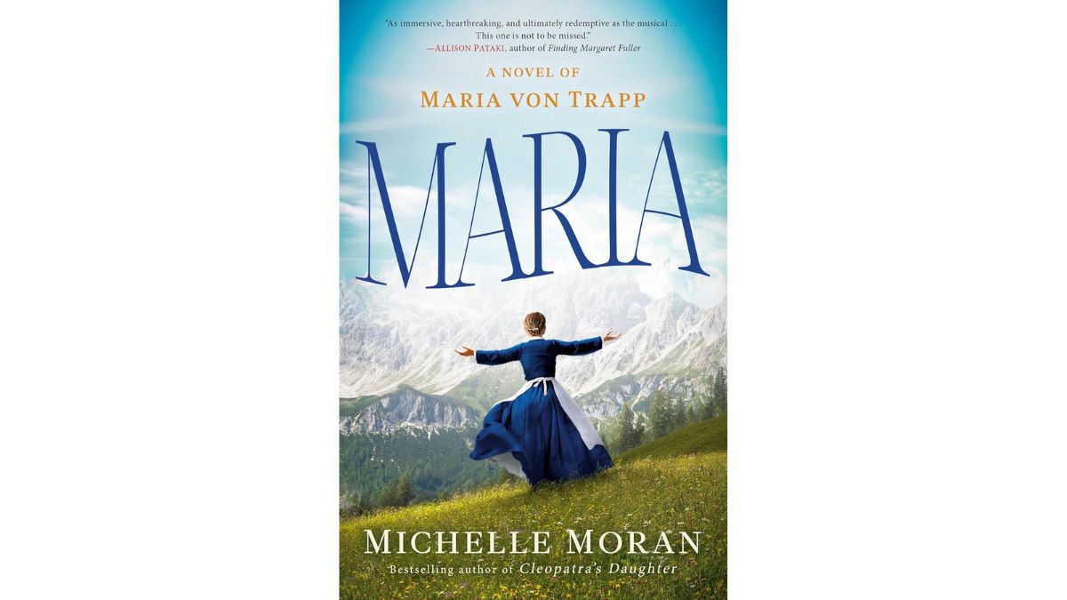 Historical Fiction Books About Music: 10 Chart-Topping Reads | Woman's ...