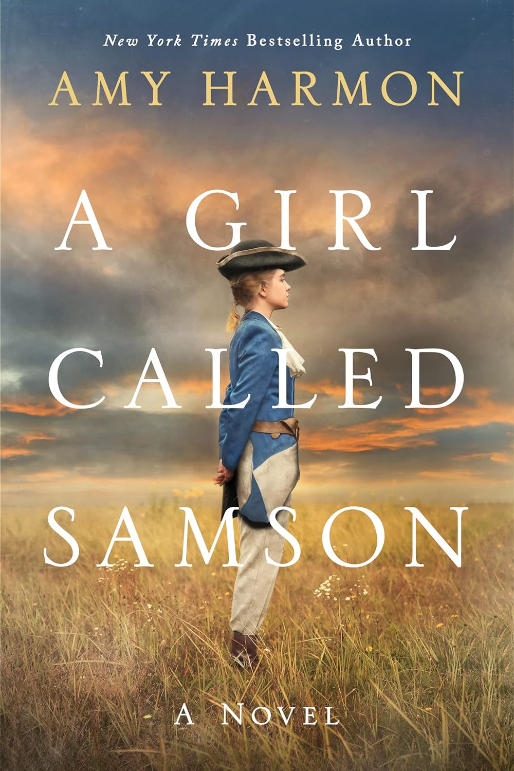 Revolutionary War Books: 7 Tales That Will Transport You | Woman's World