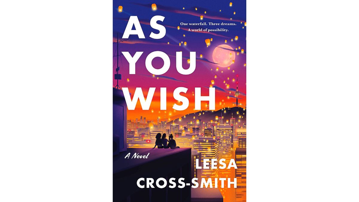 'Let’s Make A Scene' by Laura Wood Tops WW Book Club This Week | Woman ...