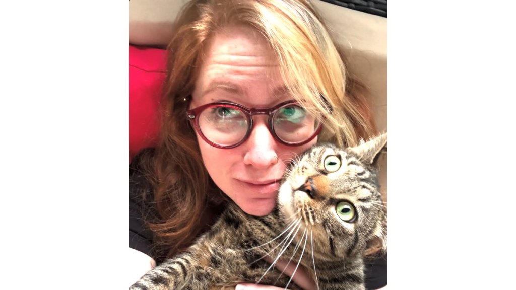 Ashley Poston Talks Booktok Success and Her Latest Novel | Woman's World