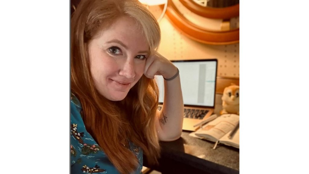 Ashley Poston Talks Booktok Success and Her Latest Novel | Woman's World