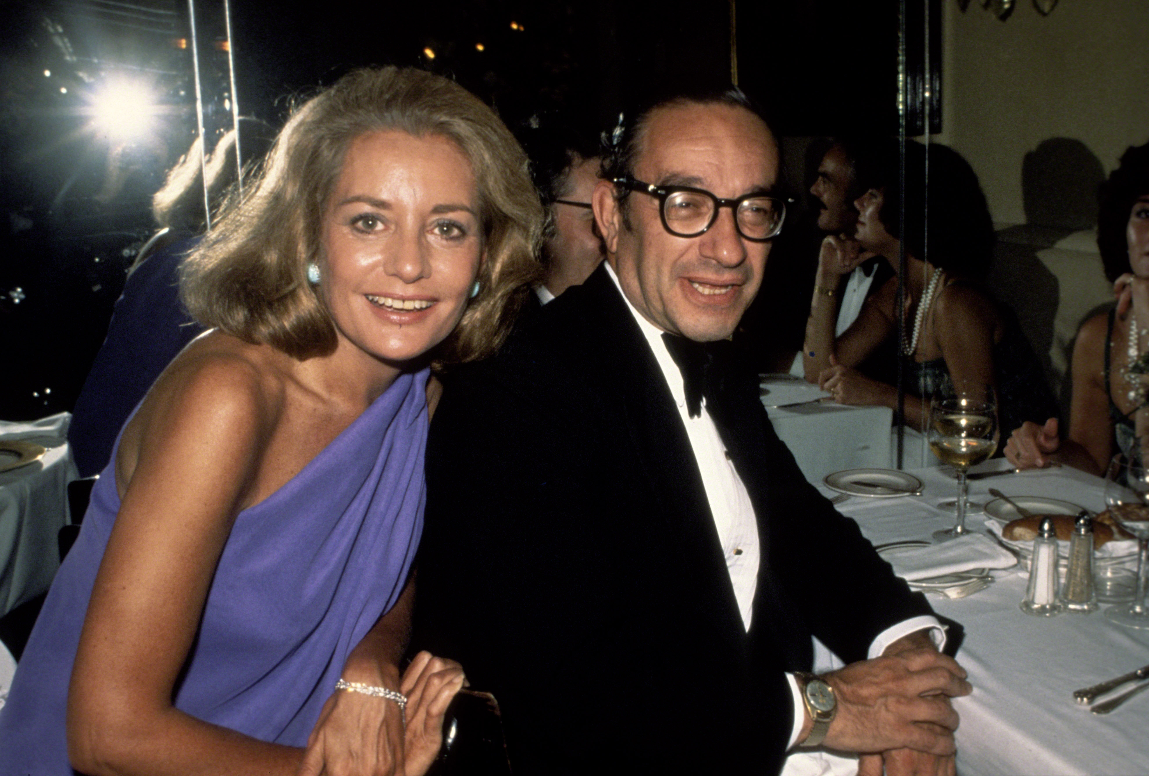 Inside Barbara Walters' Marriages and Life With Her Daughter | Woman's ...
