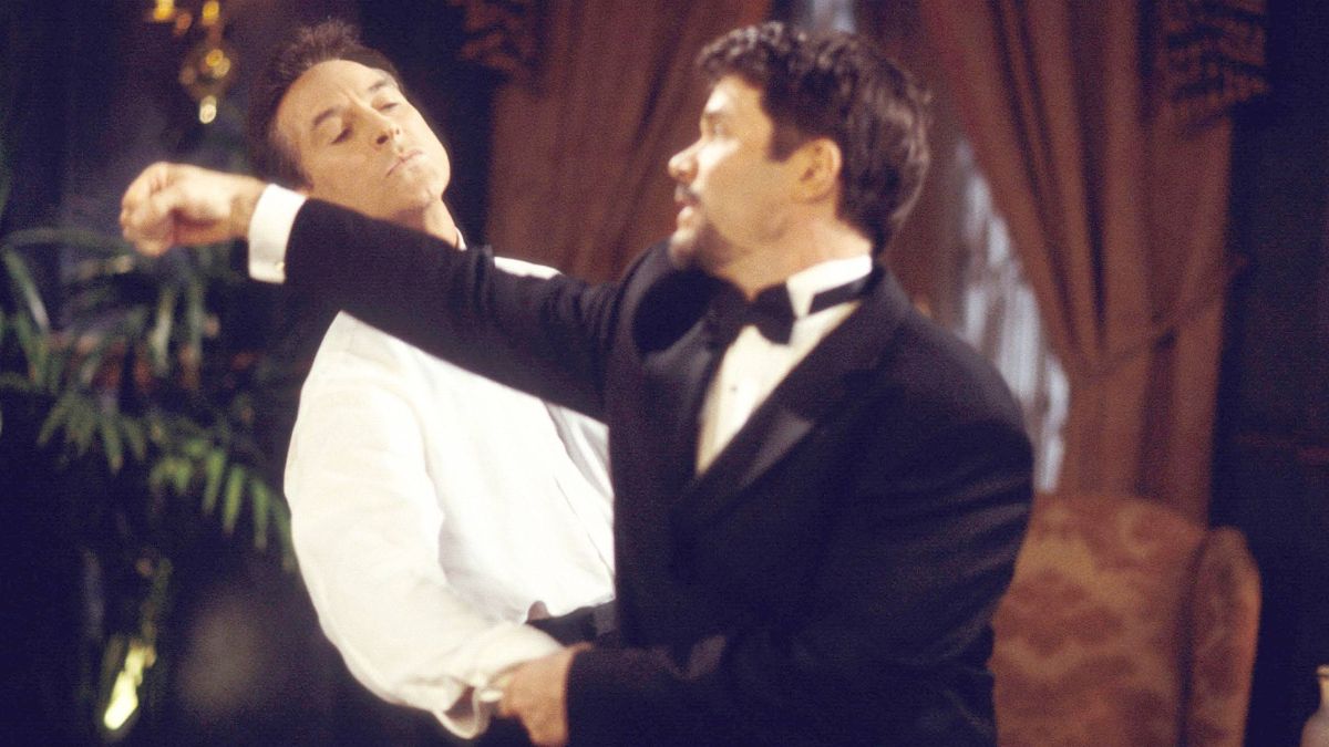 Peter Reckell Talks ‘Days of Our Lives,’ Bo & Hope & Where He’s Been ...