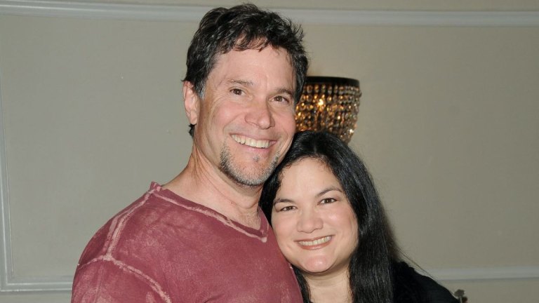 Peter Reckell Talks ‘Days of Our Lives,’ Bo & Hope & Where He’s Been ...