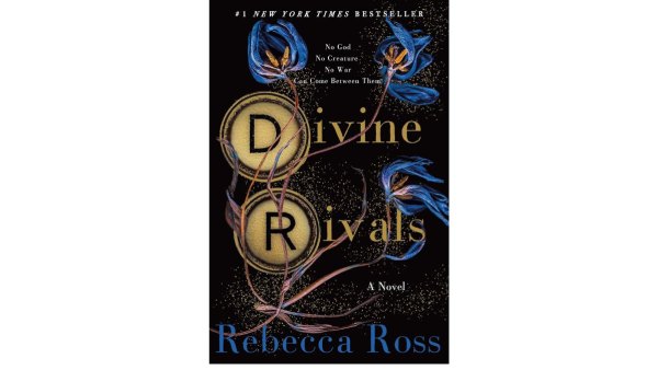 ‘Divine Rivals’ Movie Cast, Plot, Release Date and More | Woman's World