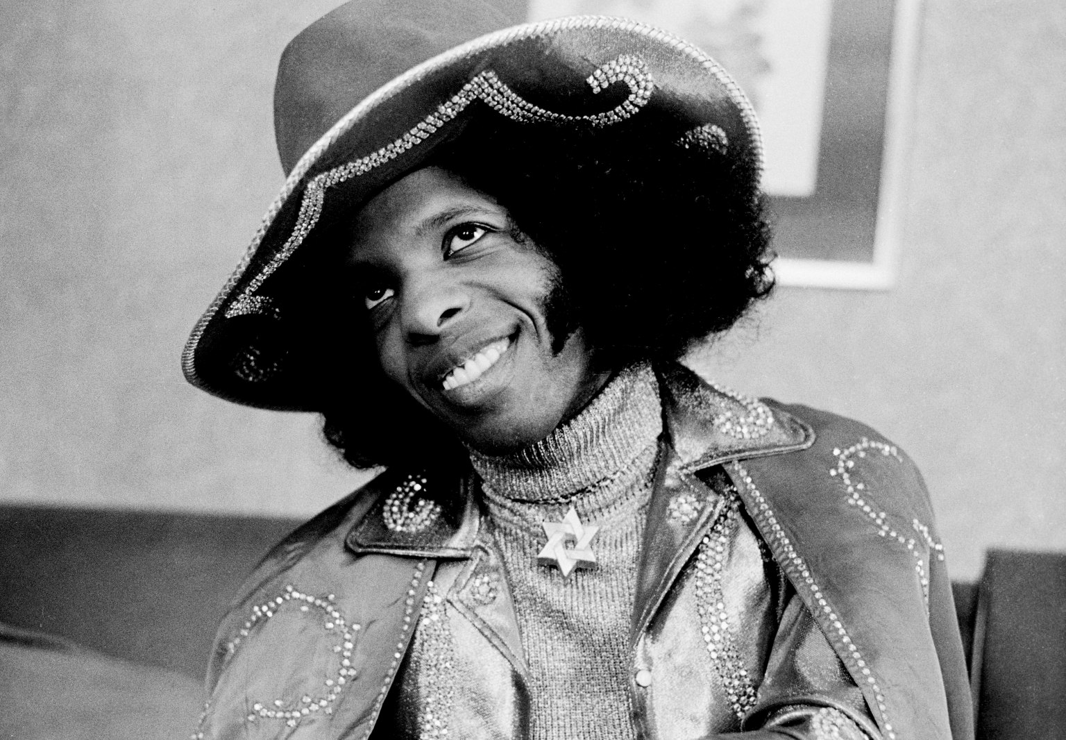 Sly Stone Dies at 82: Remembering the Funk Pioneer’s Legacy | Woman's World