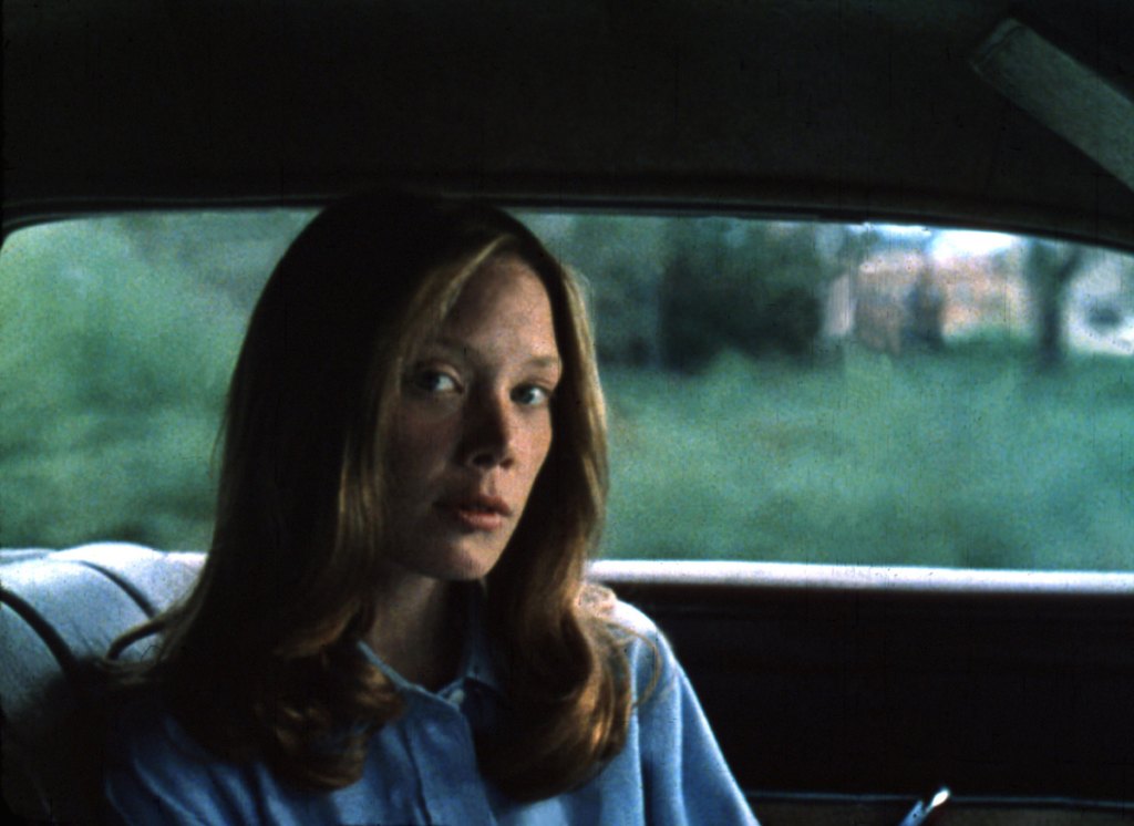 Sissy Spacek: A Look at the Quirky Southern Star's Career | Woman's World