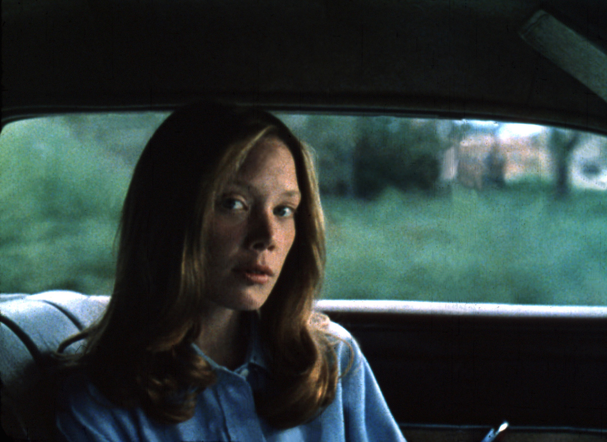 Sissy Spacek: A Look at the Quirky Southern Star's Career | Woman's World