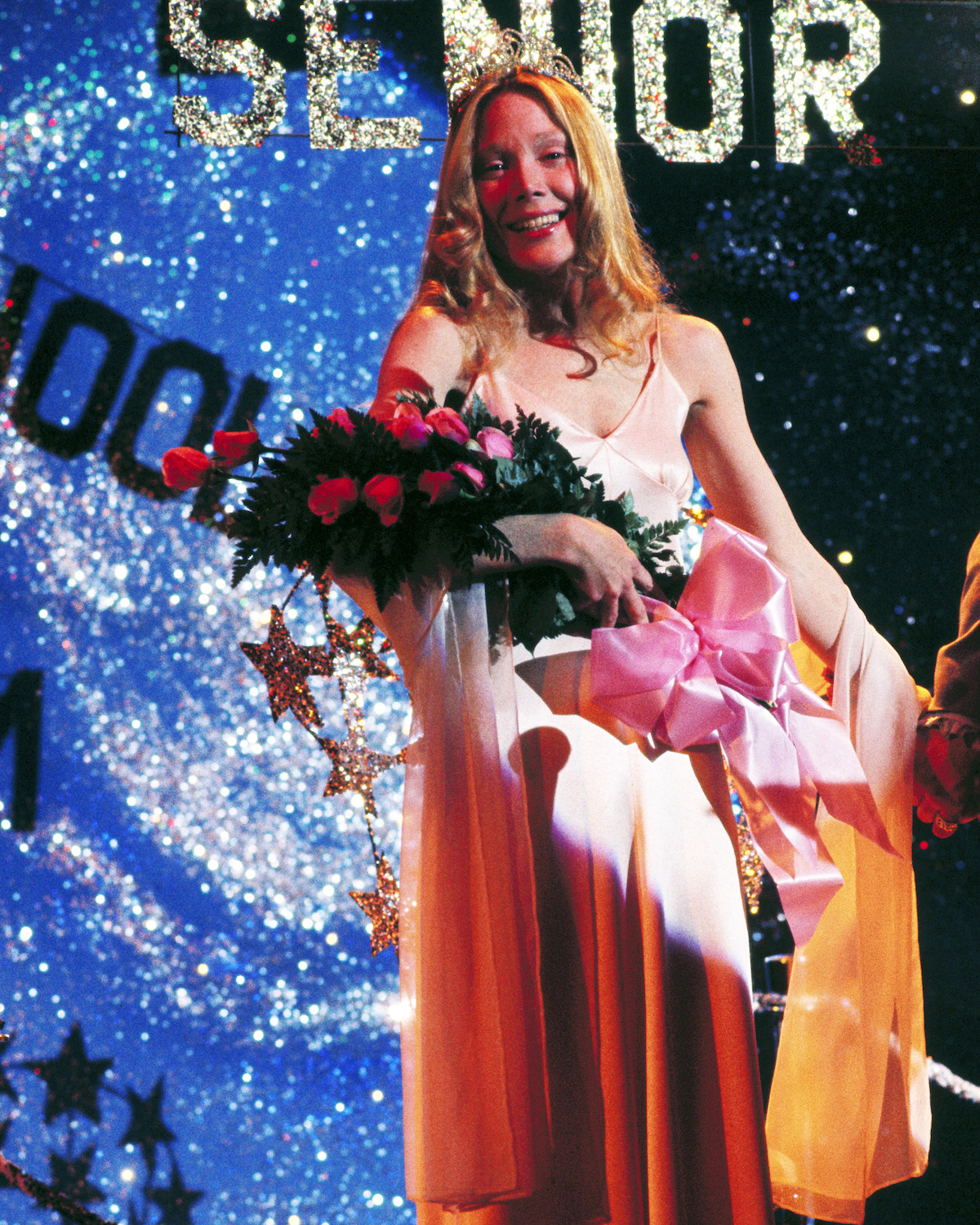 Sissy Spacek: A Look at the Quirky Southern Star's Career | Woman's World