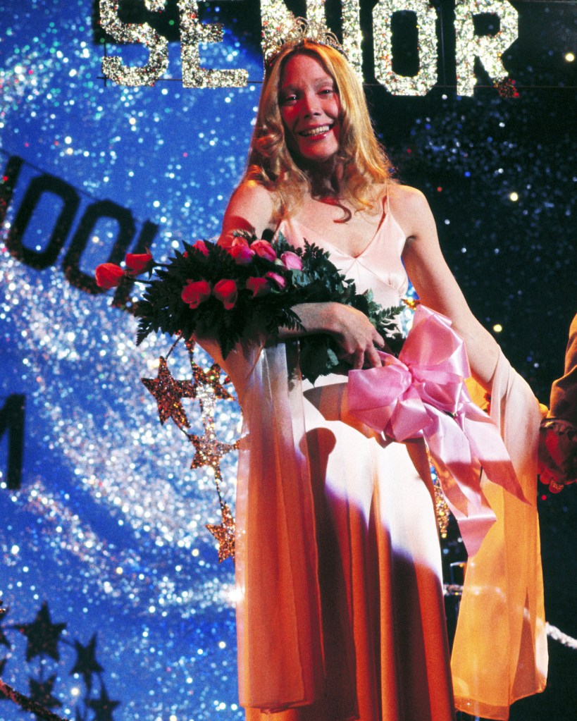 Sissy Spacek: A Look at the Quirky Southern Star's Career | Woman's World