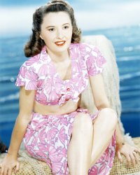 Barbara Stanwyck: A Look at the Versatile '40s Star | Woman's World