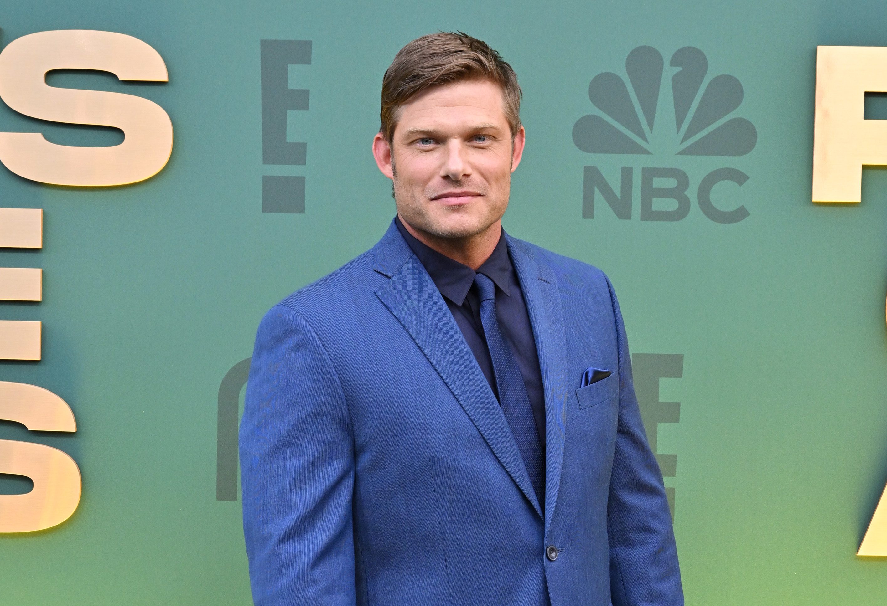 Chris Carmack Opens Up About Being Scammed Online | Woman's World