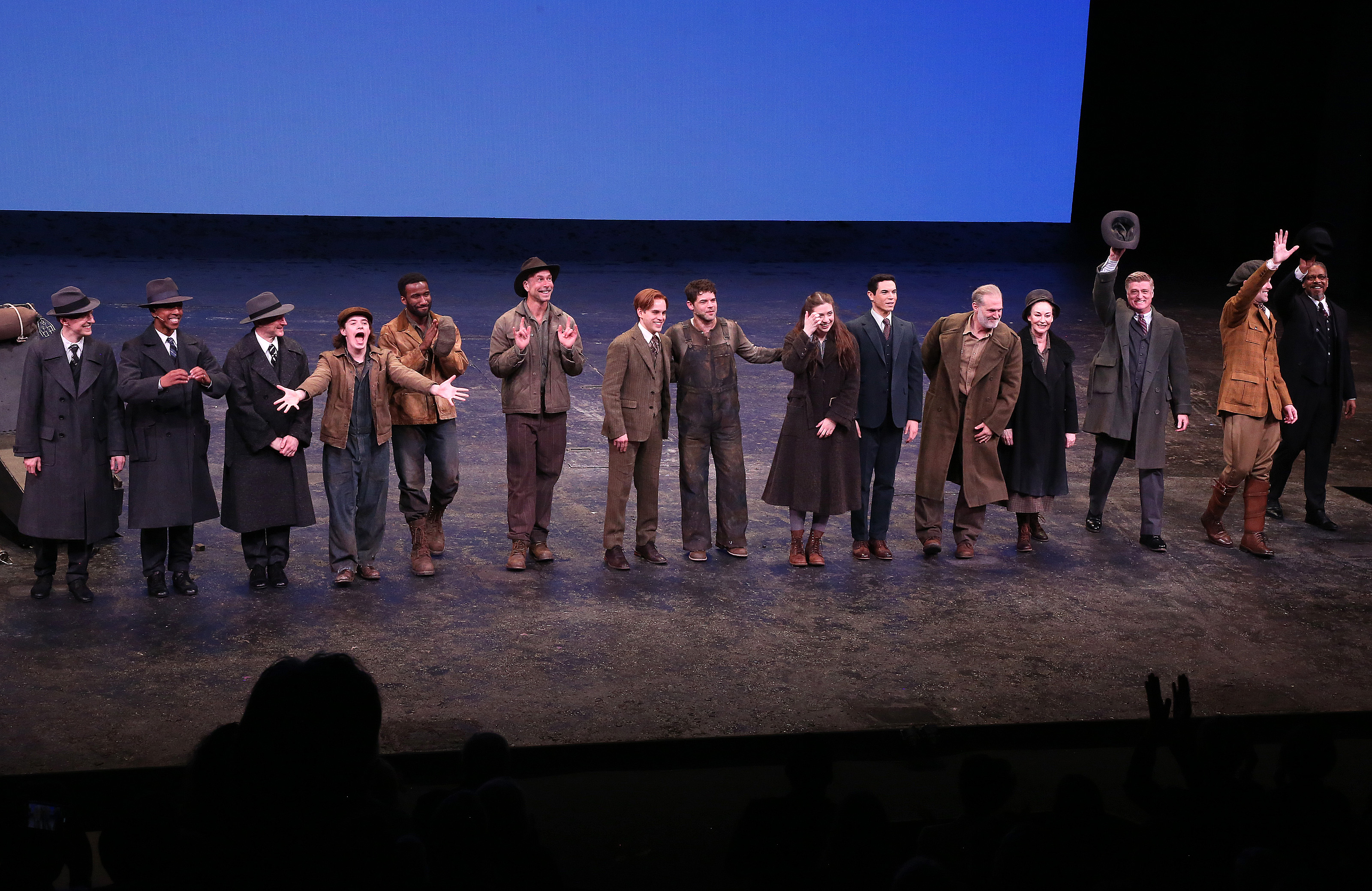 Broadway’s ‘Floyd Collins’: The Tragic True Story | Woman's World
