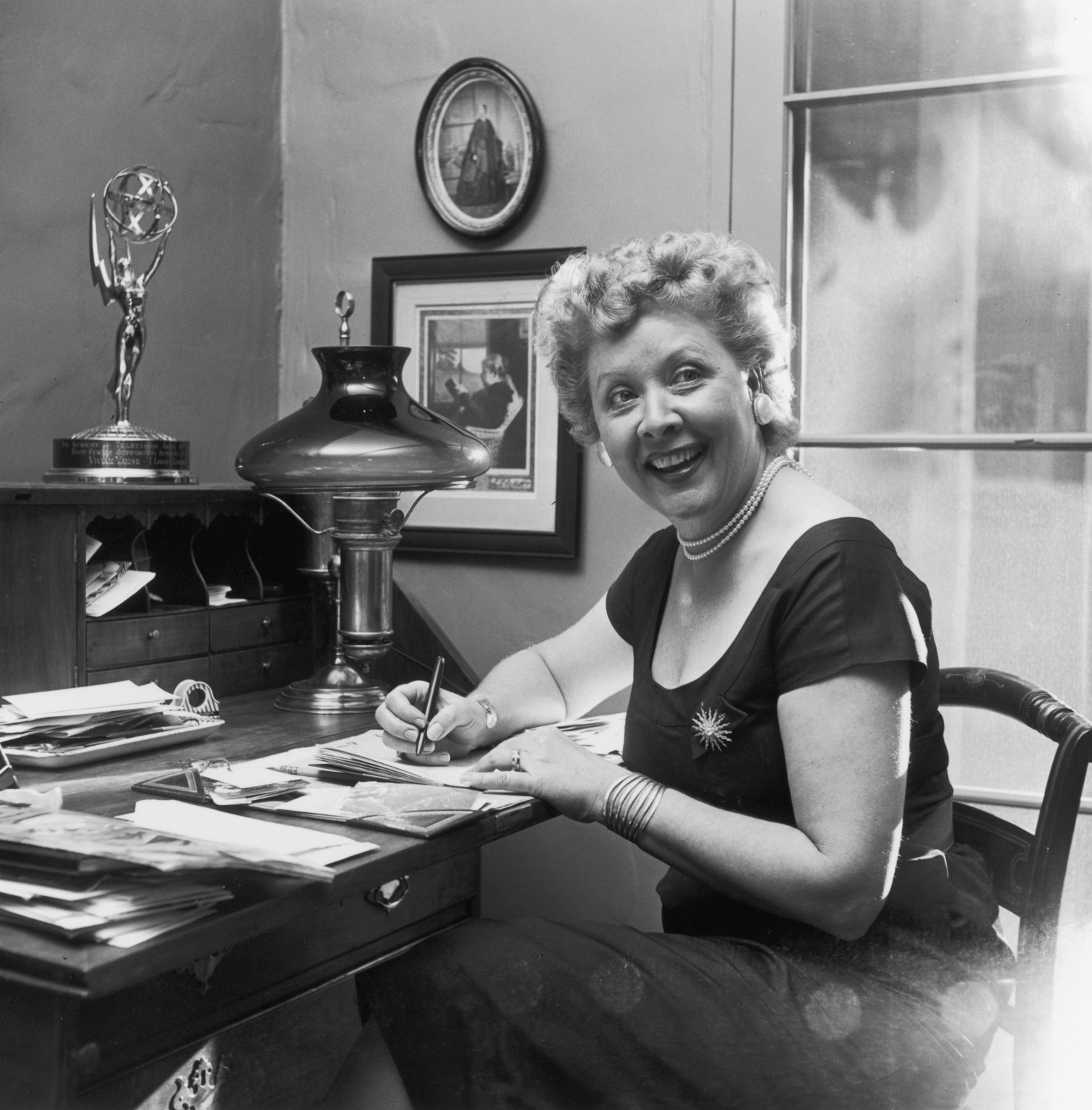 The Real Lucy and Ethel: Were Vivian Vance and Lucille Ball Friends?